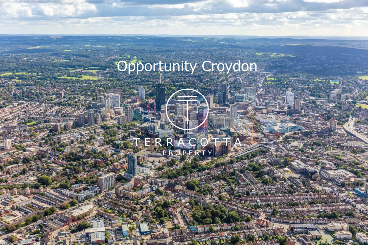 Croydon Asset Disposals – Opportunities for real estate investment ...
